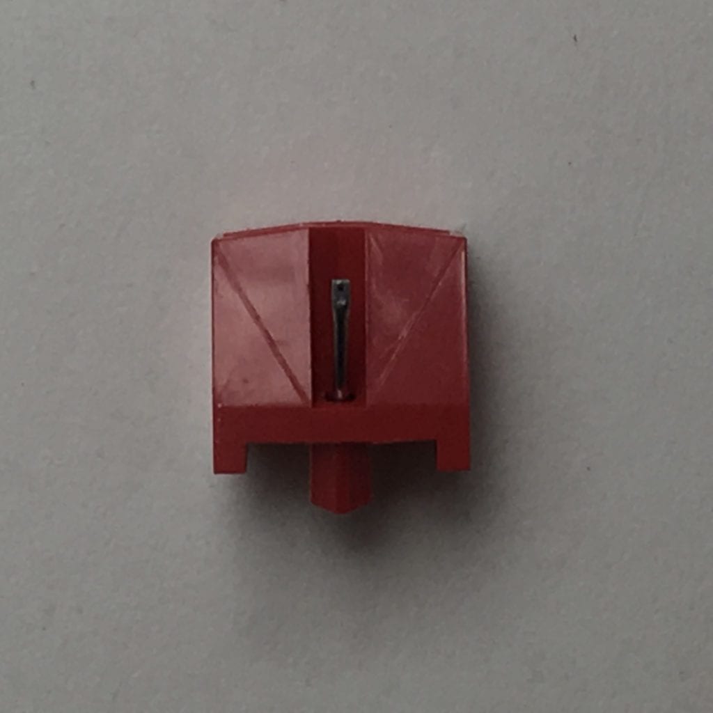 Goldring D1091SR Stylus - Goldring Stylus
