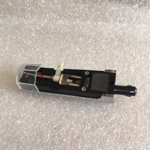 Cartridges Archives - Goldring Stylus
